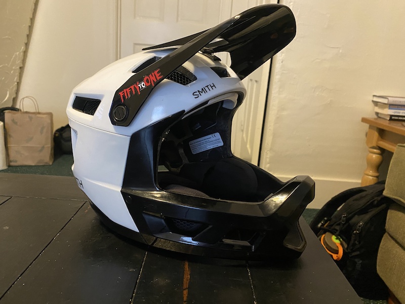 2022 Smith Mainline Helmet For Sale