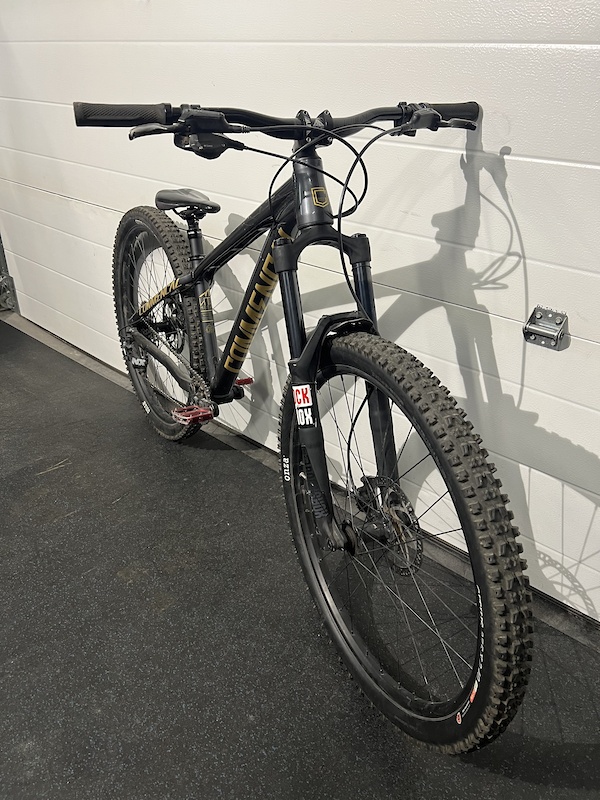 2019 COMMENCAL META HT JR For Sale