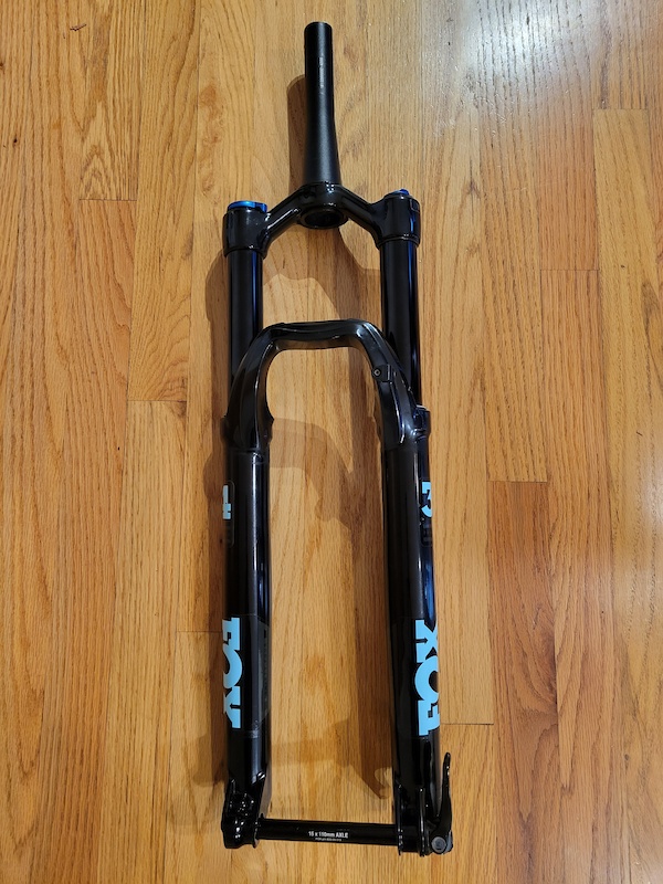 2020 Fox 34 Performance - 140mm For Sale