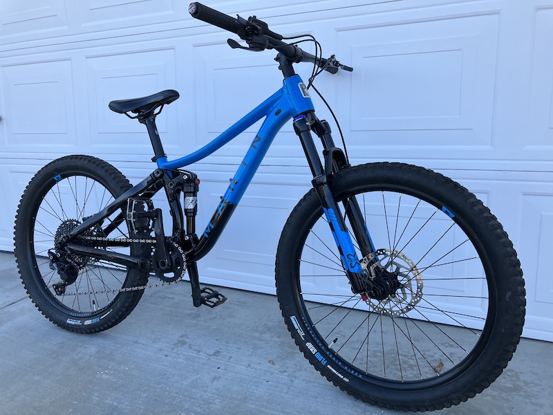 2022 Marin Rift Zone Jr For Sale