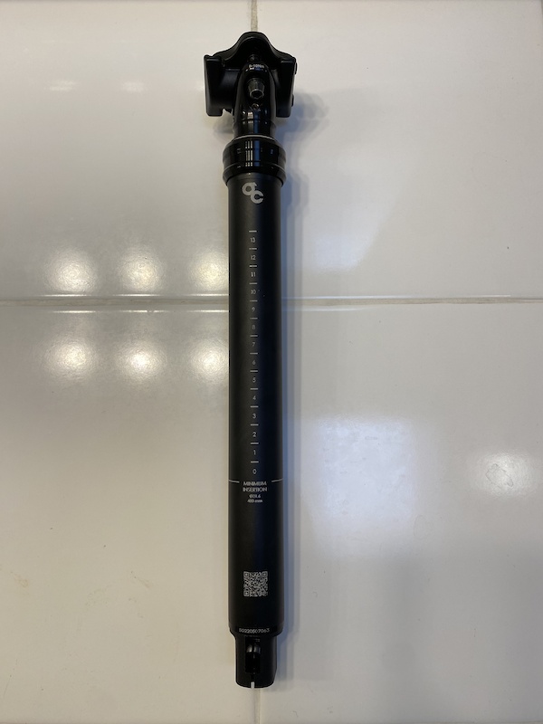 2022 Orbea OC2 Dropper Post 31.6mm 160mm For Sale
