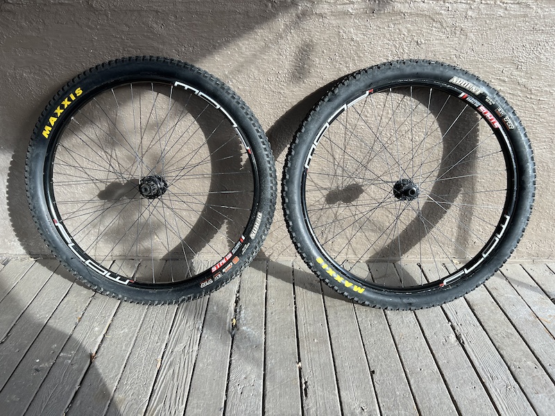 2020 Industry 9 Torch, Stan’s Flow MK3 Wheelset For Sale