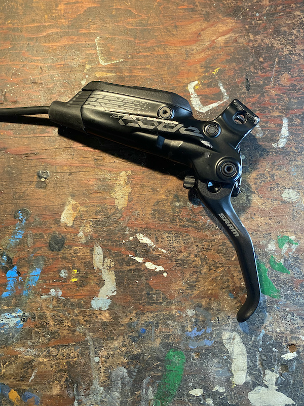 2022 Sram code RS brake For Sale