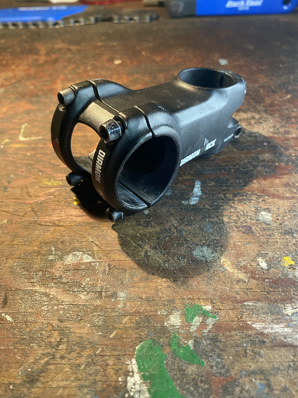 2018 Dimondback 35x60mm Stem For Sale