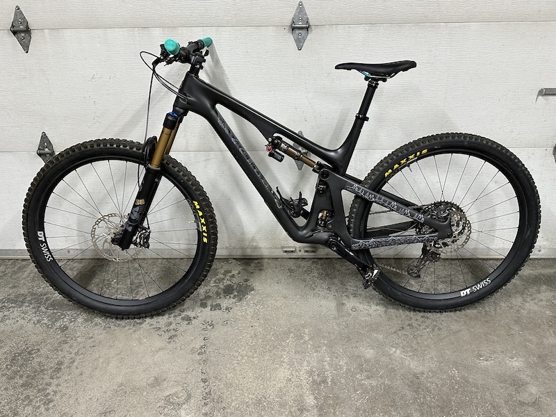 2021 Yeti SB130 T1 XT Size XL For Sale