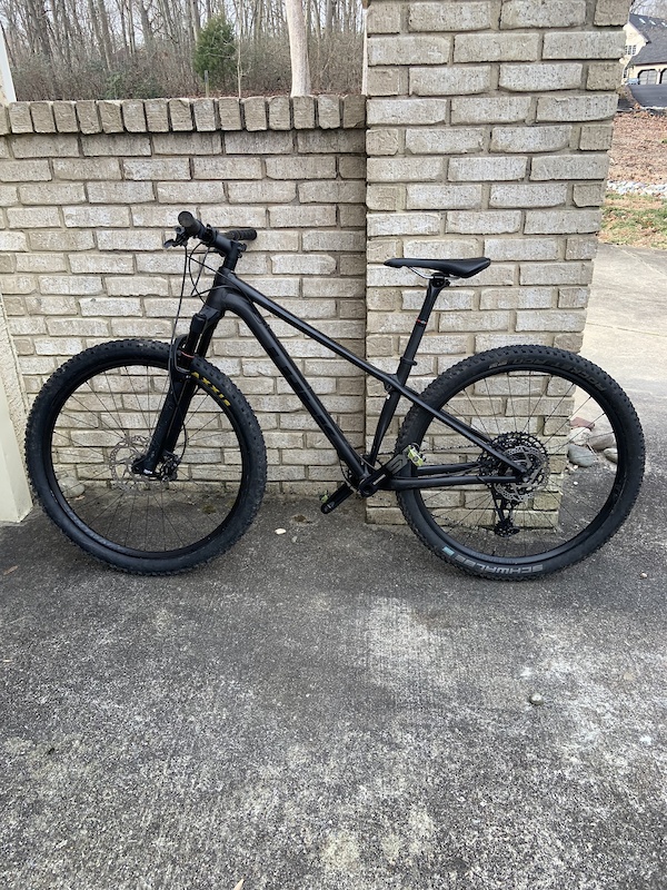 2020 Trek Procaliber 6 For Sale