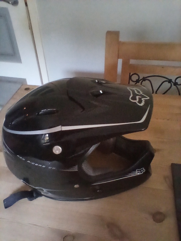 2020 Fox rampage size large For Sale