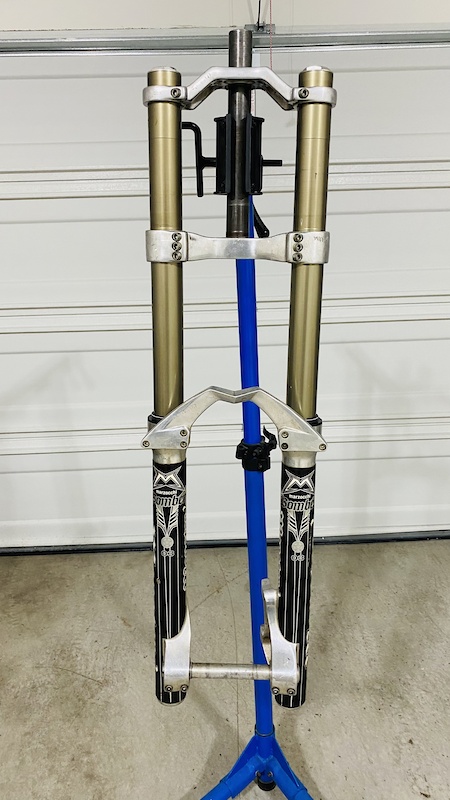 Marzocchi 03 Monster T2 For Sale