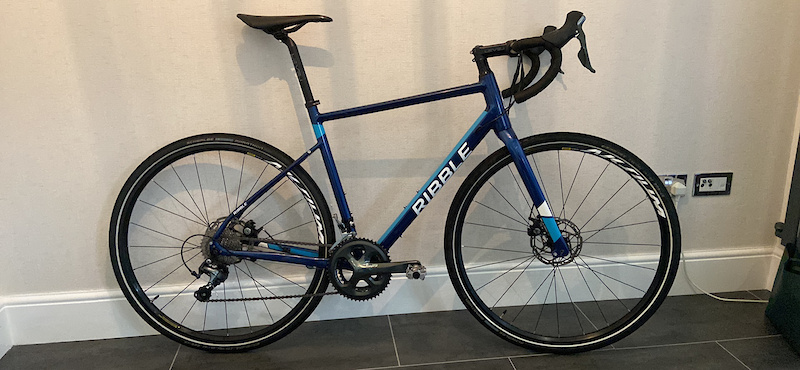 2021 Ribble CGR AL size medium For Sale