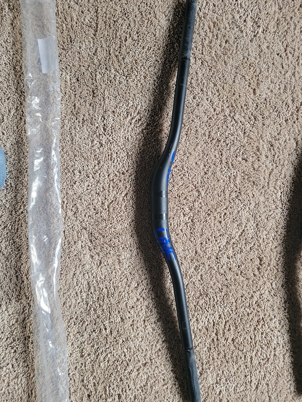 2022 One Up 35 Rise Carbon Bars For Sale