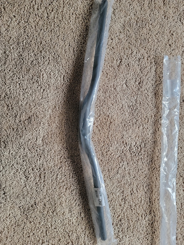 2022 One Up New 35 Rise Carbon Bars For Sale