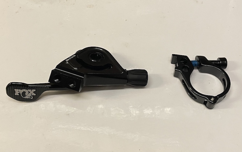 2023 New fox dropper lever For Sale