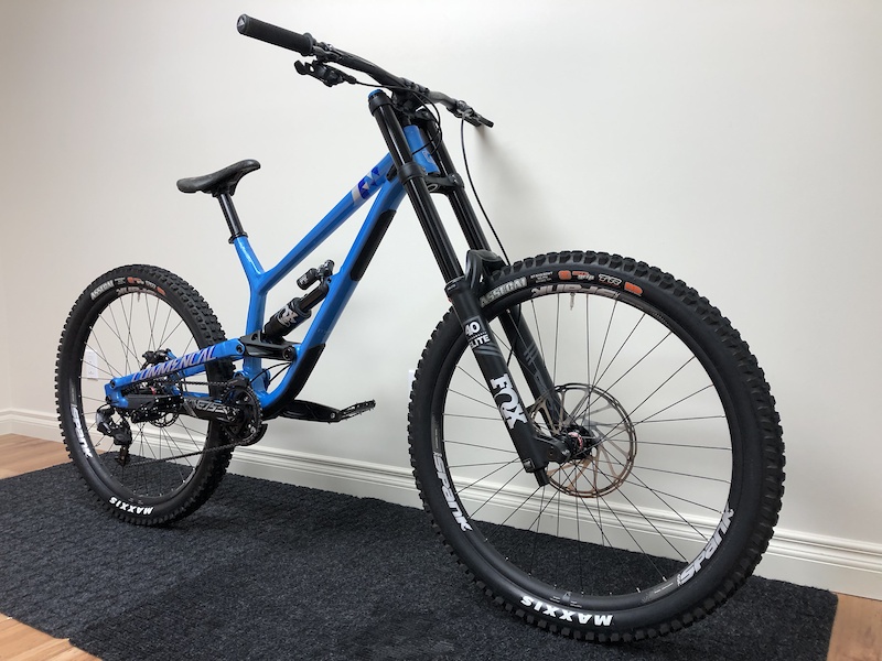 2020 Commencal Furious Essential - Fox Suspension For Sale