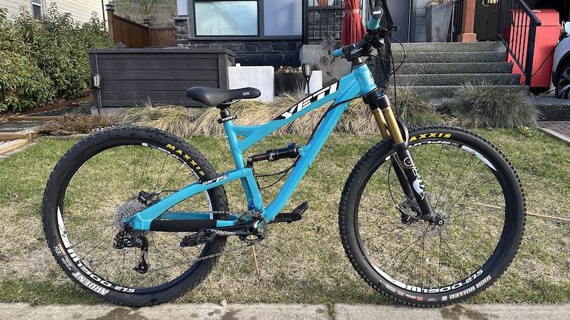 2014 Yeti SB75 - XS For Sale