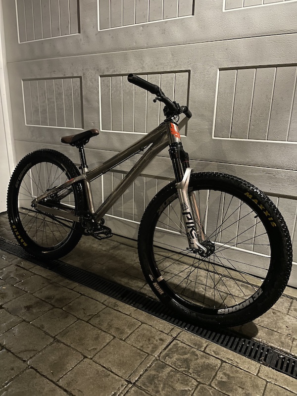 2021 Banshee AMP For Sale