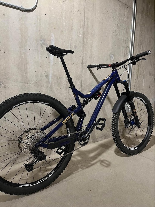 2020 Commencal Meta AM 29'r - Large For Sale