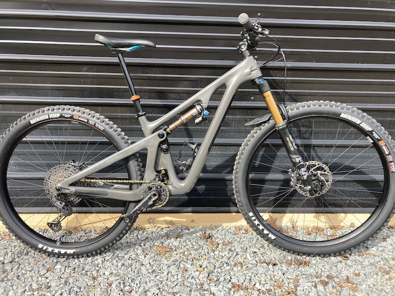 2021 Yeti SB130 T1 For Sale