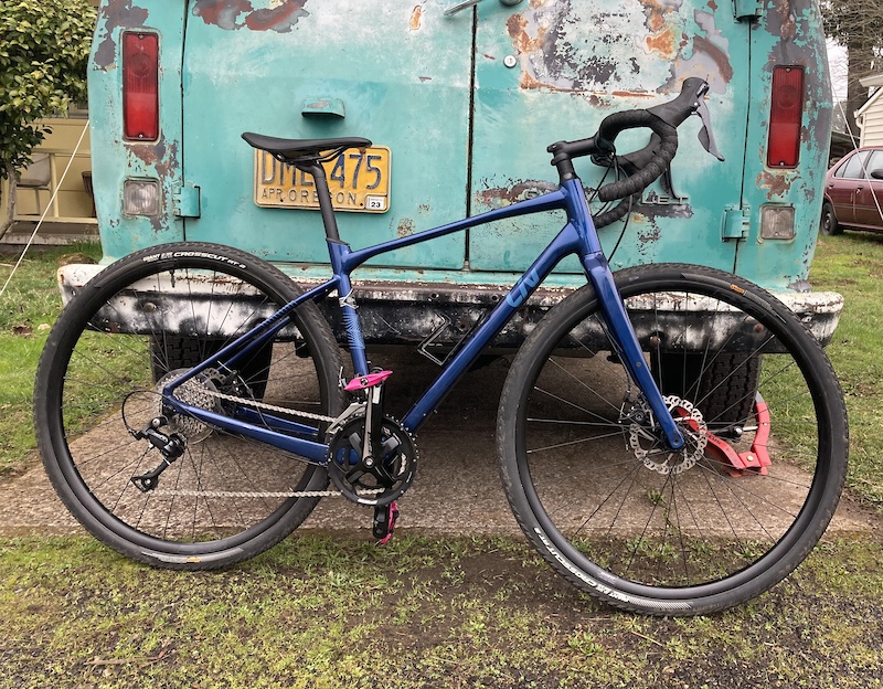 2022 Liv Devote 2 Medium For Sale