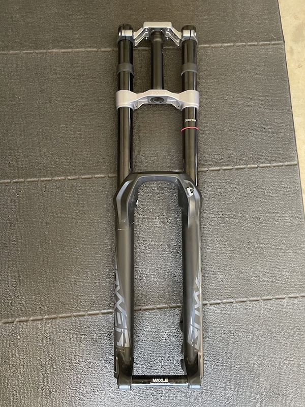 2022 Rockshox Boxxer Select 29 For Sale
