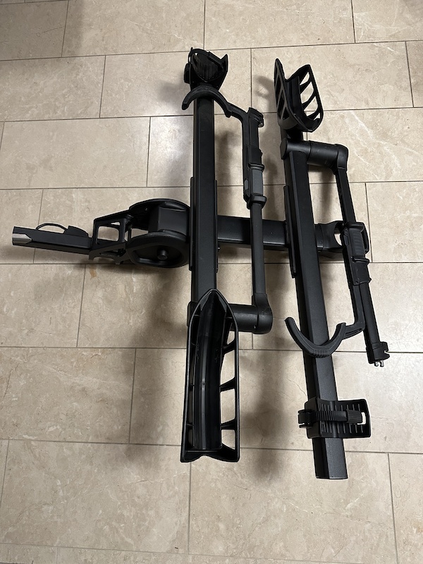 2021 Thule T2 Pro XT 2-Bike Rack ** BRAND NEW ** For Sale