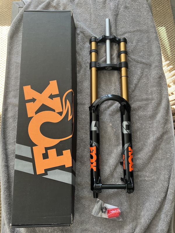 2022 Fox 40 Factory Brand New For Sale