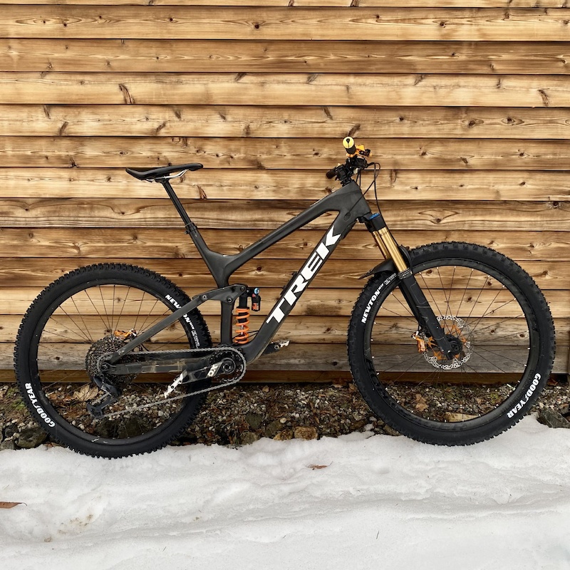 2019 Trek Slash 9.9 (L/XL) For Sale