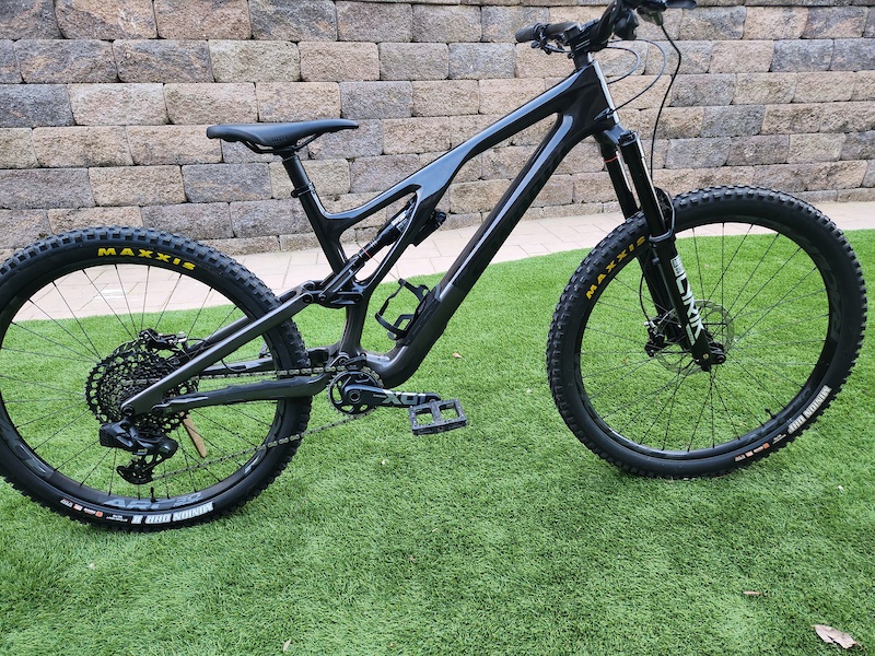 2022 * BRAND NEW * S WORKS Stumpjumper Evo For Sale