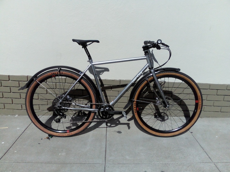 2021 All City Super Professional super commuter For Sale