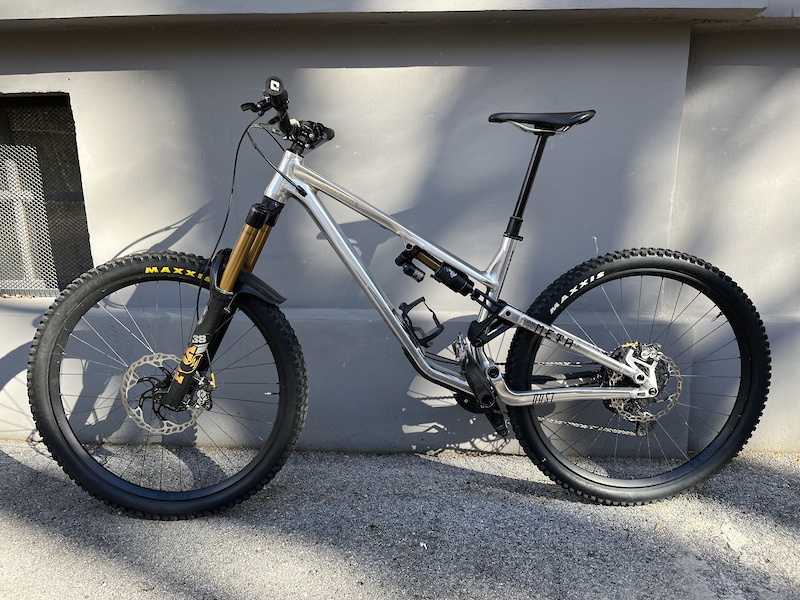 2022 Commencal Meta AM29 size L For Sale