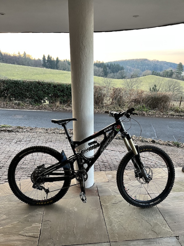 Cove STD project bike sale For Sale