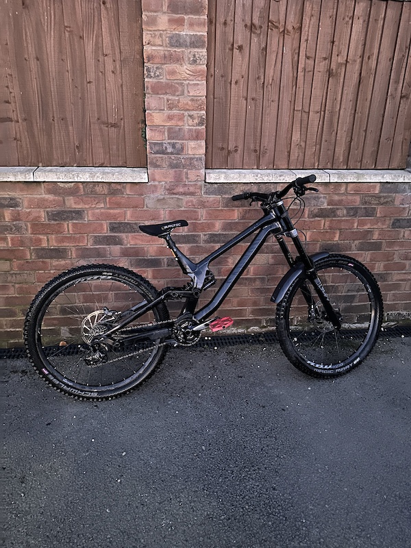 2020 Canyon Sender: Size L For Sale