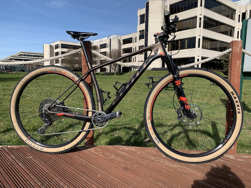 2019 Scott Scale 910 For Sale