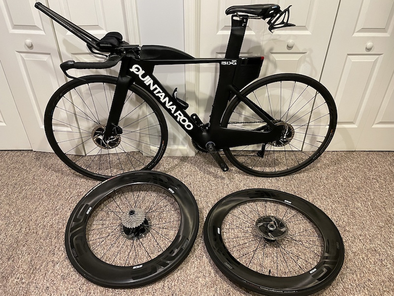 2021 Quintana Roo PRsix2 Disc For Sale