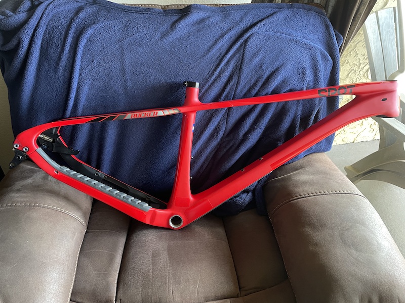 2022 Spot Rocker geared or ss For Sale