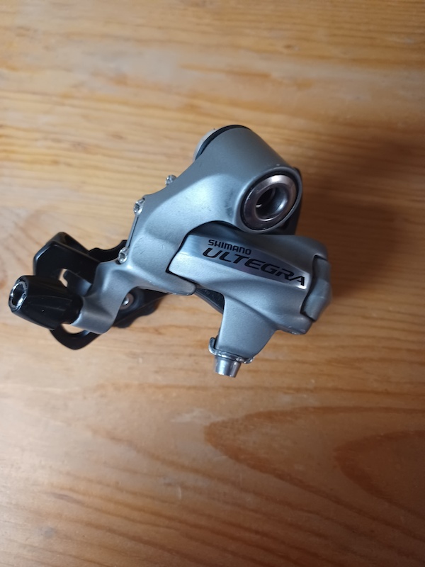 Used Shimano Ultegra RD 6700 SS For Sale
