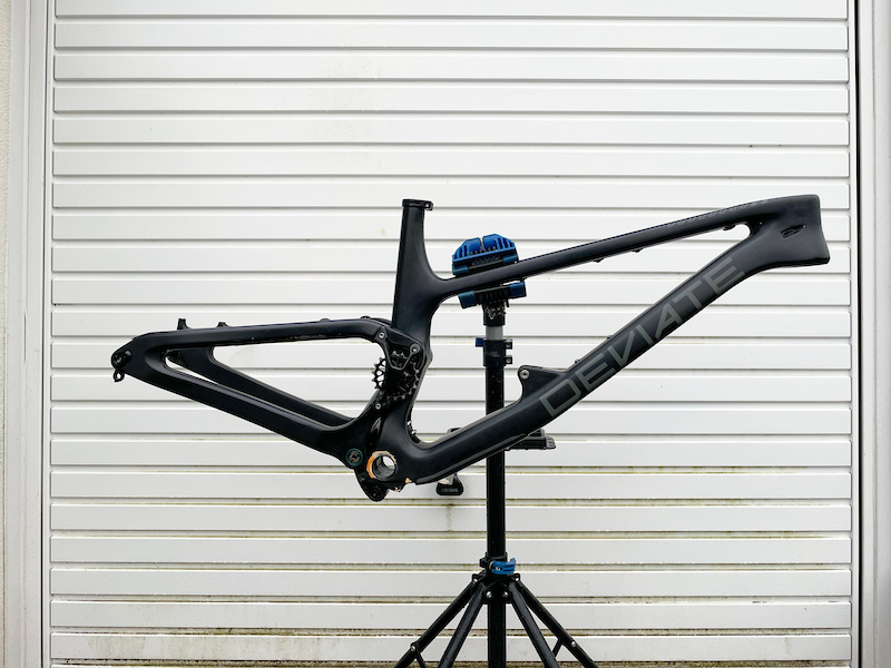 2021 Deviate Highlander 150 Large For Sale