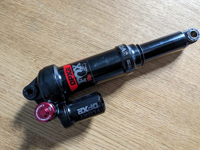 2022 Fox float DPX2 performance Evo For Sale