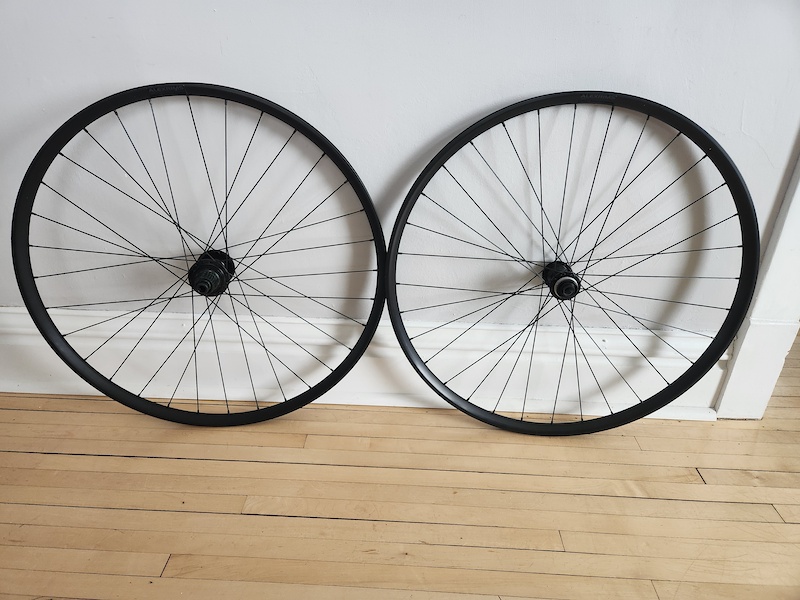 2022 Alex MD25 Boost 29er Wheelset For Sale
