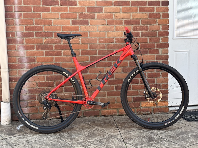 2021 Trek Marlin 8 XL For Sale