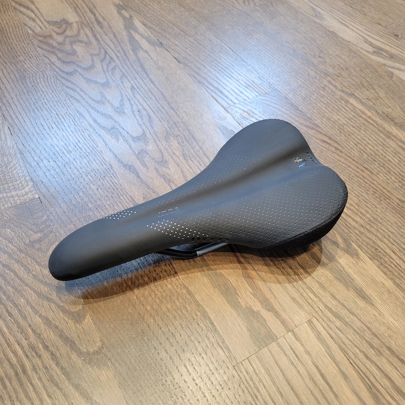WTB Volt Cromoly Saddle (135mm) For Sale