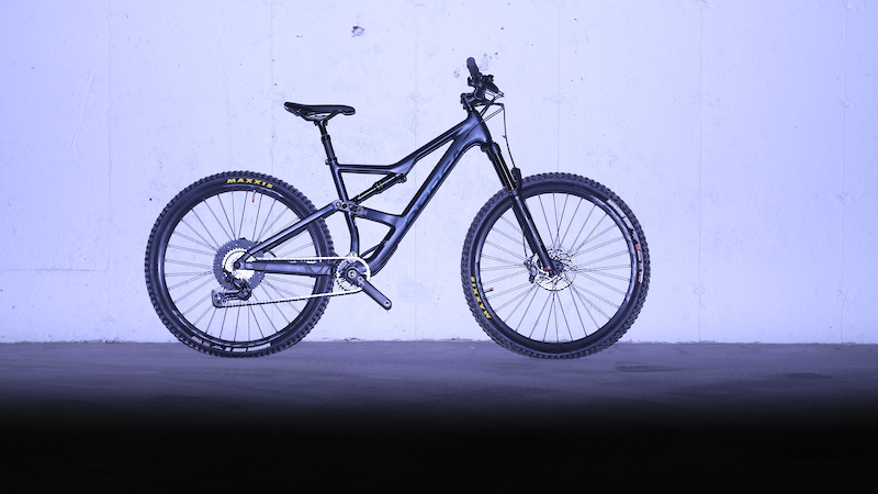 2021 Orbea Occam H30 L For Sale