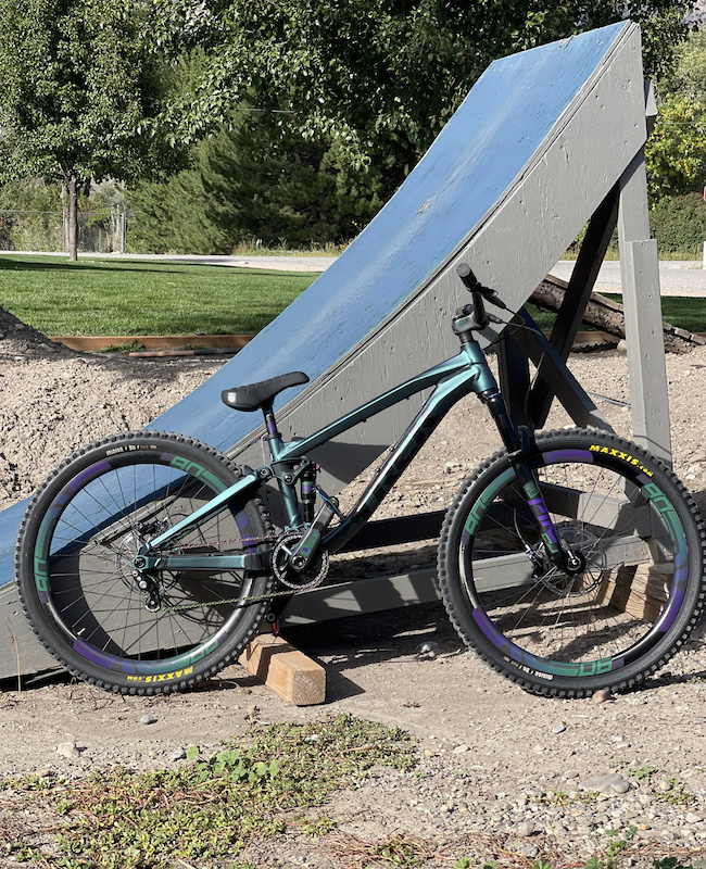 2022 Trek Ticket S For Sale