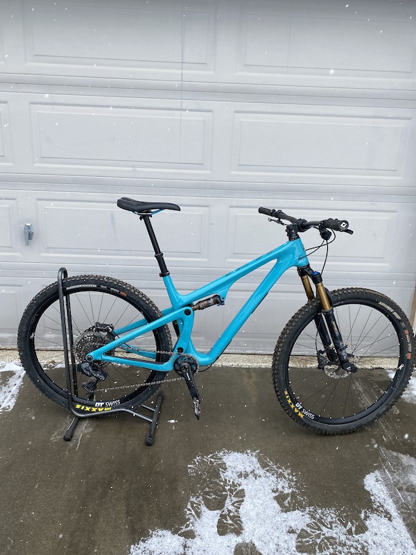 2020 SB100 T2 Build Large with AXS For Sale