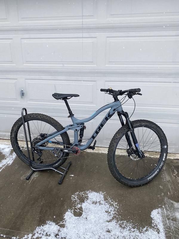 2018 Trek Fuel EX5 For Sale