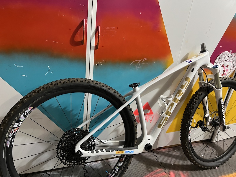 2019 Spry hard tail For Sale