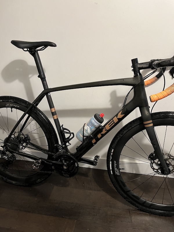 2021 Trek Checkpoint SL5 58 cm For Sale