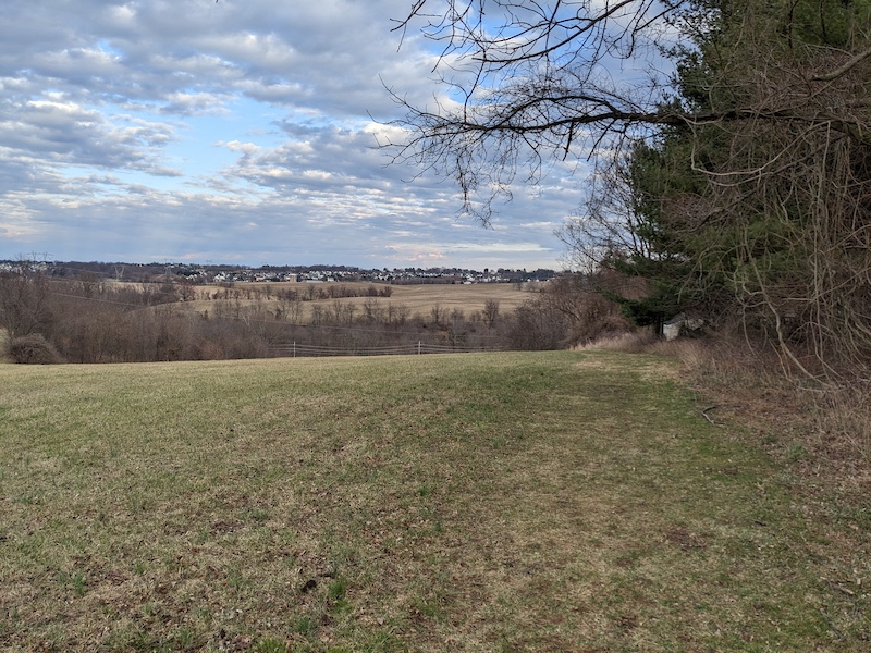 Windy Ridge Park, Mount Airy Mountain Biking Trails | Trailforks