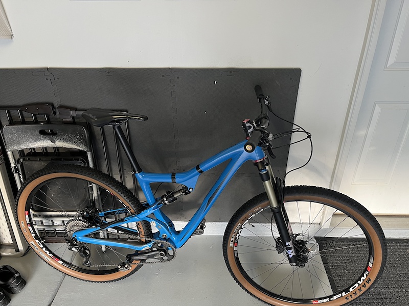 2014 Ibis Ripley V1 29er medium For Sale