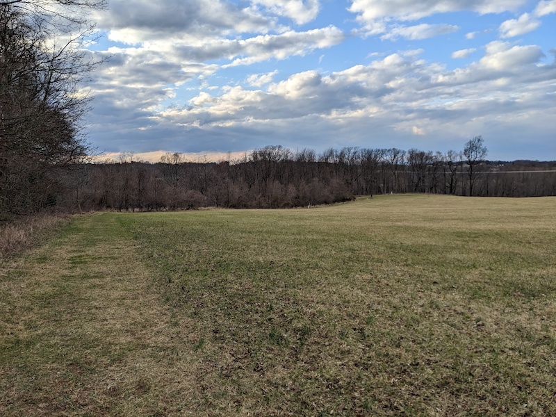 Windy Ridge Park, Mount Airy Mountain Biking Trails | Trailforks