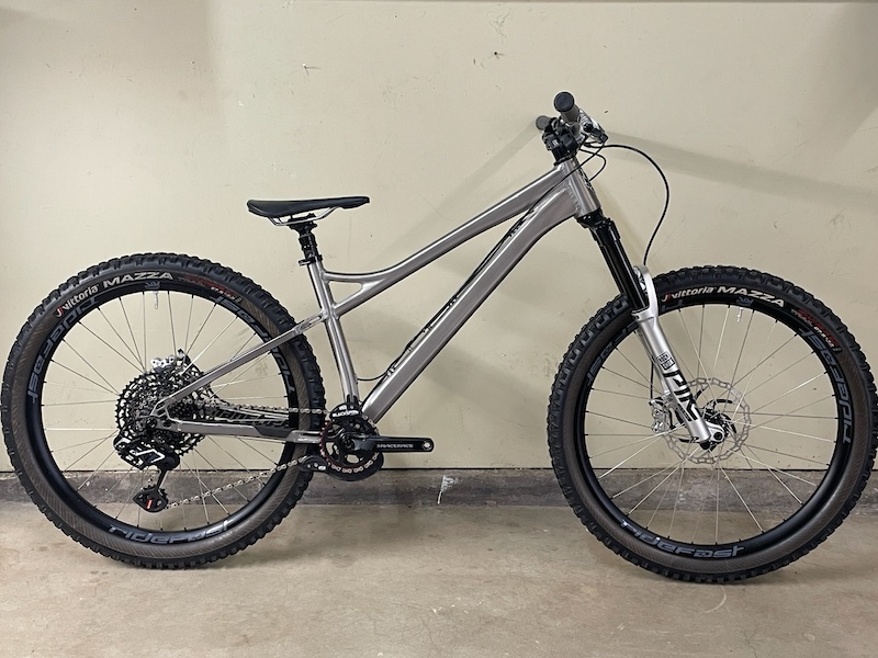 2022 Banshee Enigma For Sale